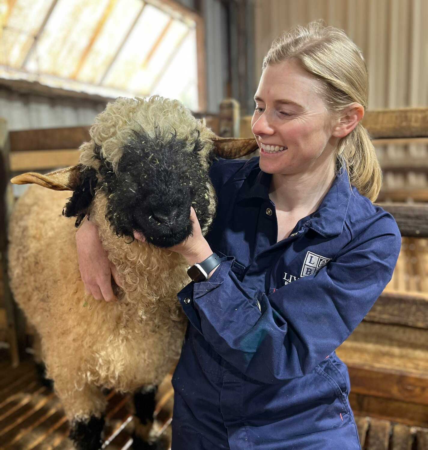 Hands Free End-to-End Package – Livestock Breeding Services